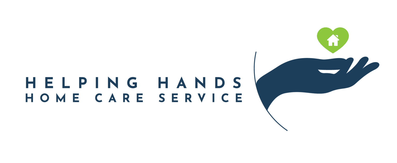 Helping Hands Home Care - Care in the Comfort of Your Home