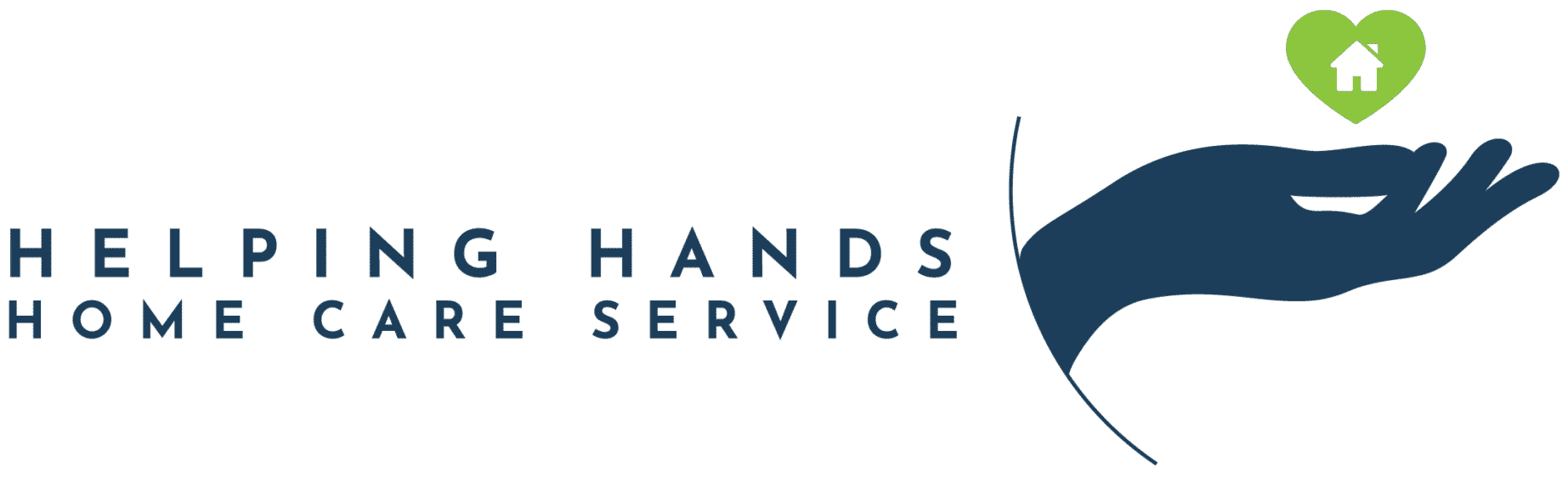 The services offered at Helping Hands Home Care Service