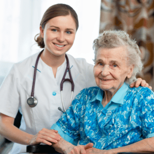 The services offered at Helping Hands Home Care Service